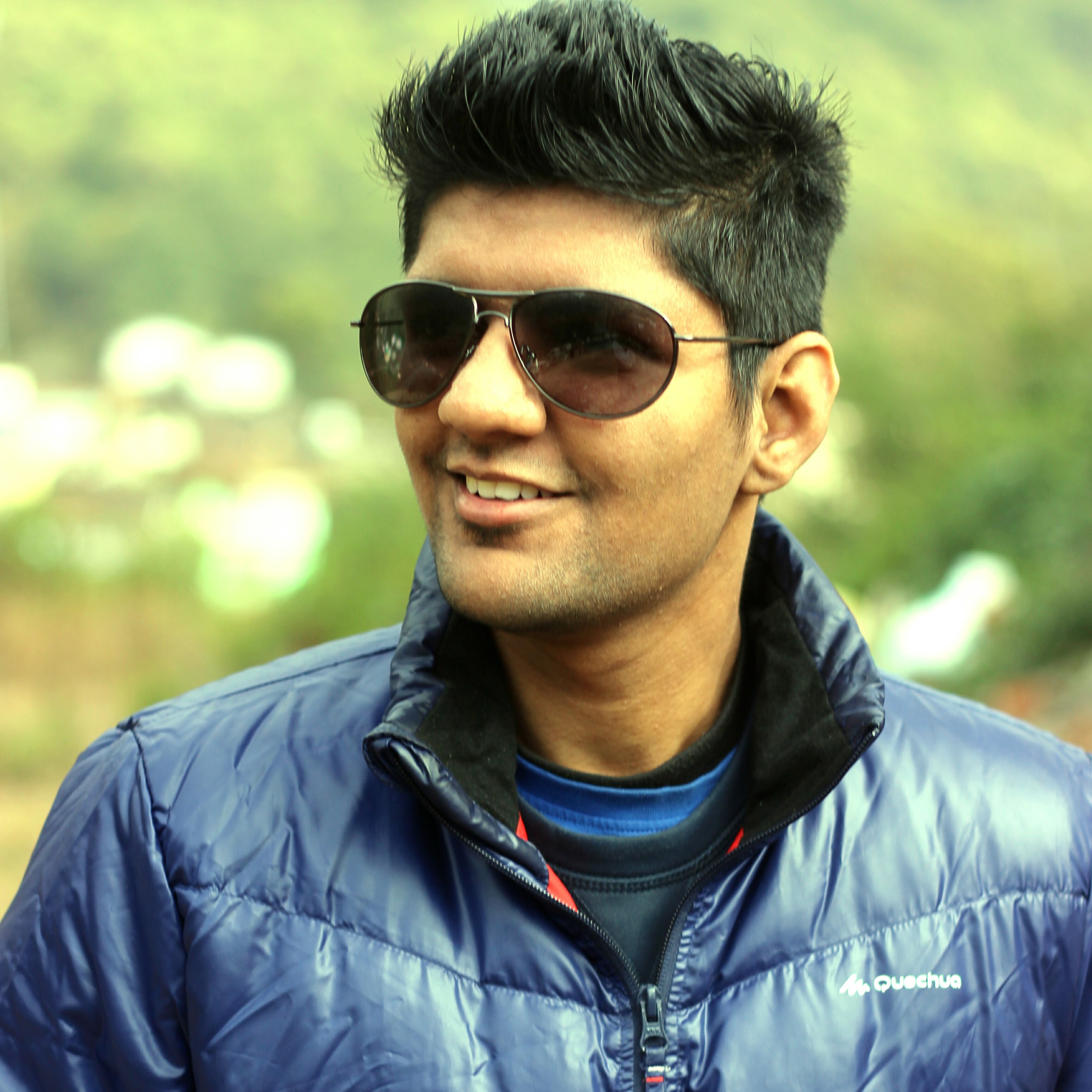 Aditya Bajaj Portfolio